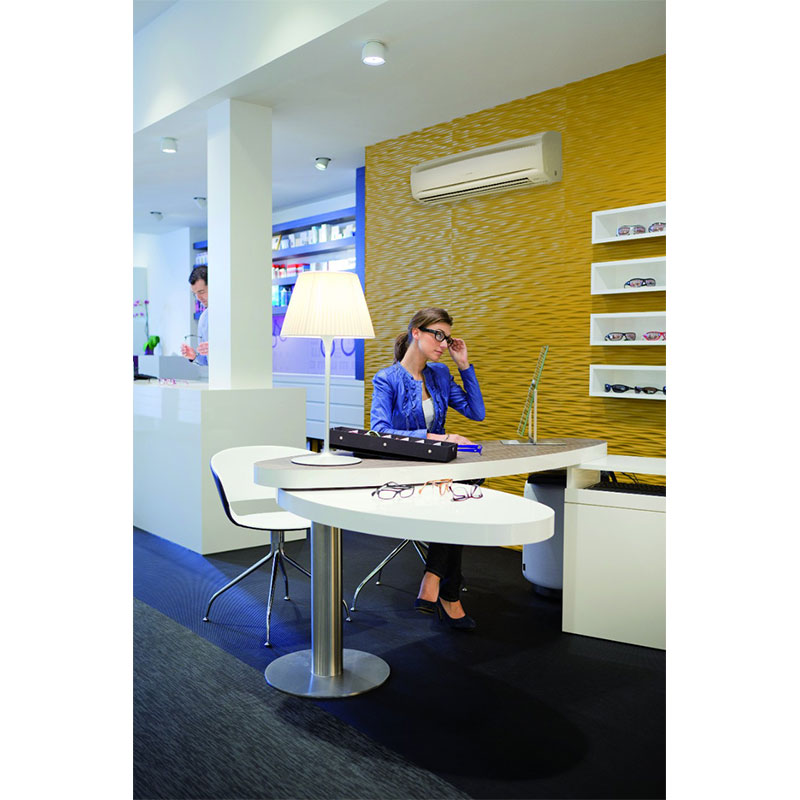 DAIKIN FAA100B+AZAS100MV1 Κλιματιστικό Τοίχου Inverter 32.415/36.851 ...