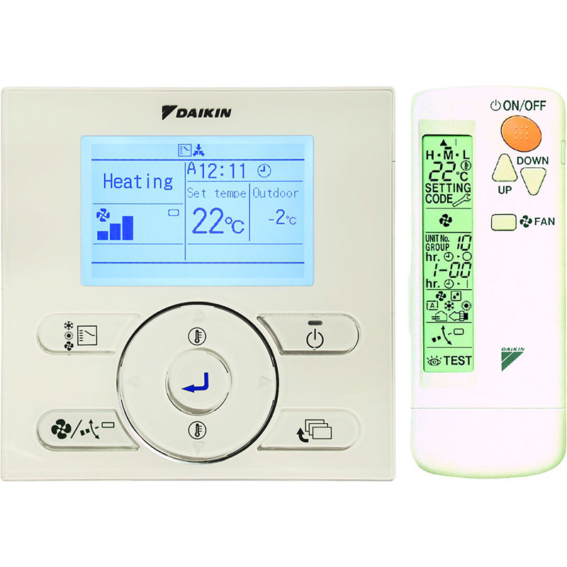 DAIKIN FAA100B+AZAS100MV1 Κλιματιστικό Τοίχου Inverter 32.415/36.851 ...