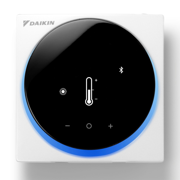 DAIKIN BRC1H52W Χειριστήριο - climasolution.gr